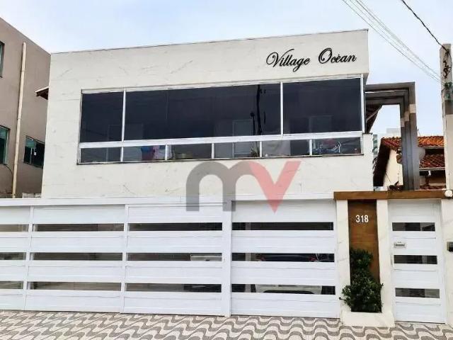 Casa / Sobrado em Condomínio para Venda em Praia Grande/SP Vila Assunção 2 Quartos