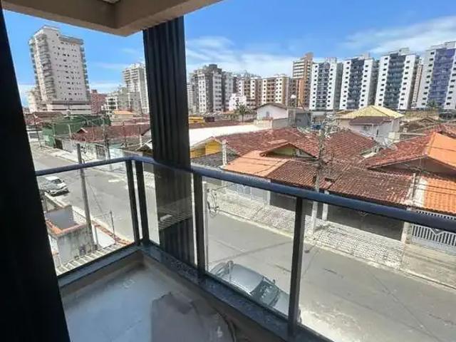 Casa / Sobrado em Condomínio para Venda em Praia Grande/SP Vila Assunção 3 Quartos