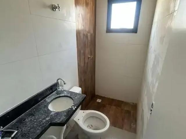 Casa / Sobrado em Condomínio para Venda em Praia Grande/SP Vila Assunção 3 Quartos