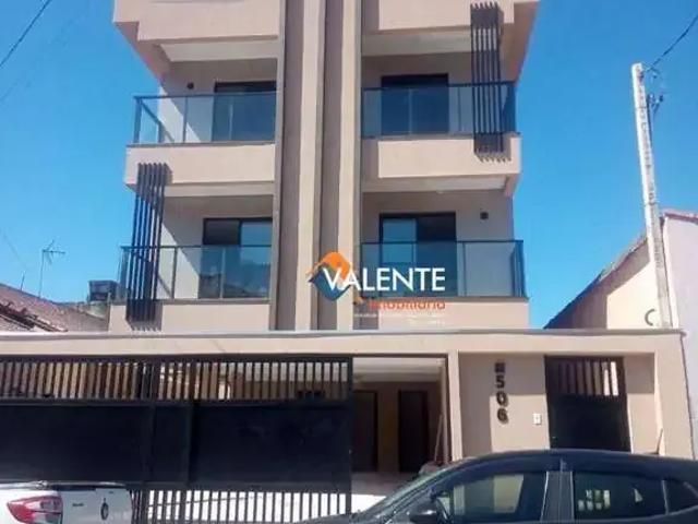Casa / Sobrado em Condomínio para Venda em Praia Grande/SP Vila Assunção 3 Quartos