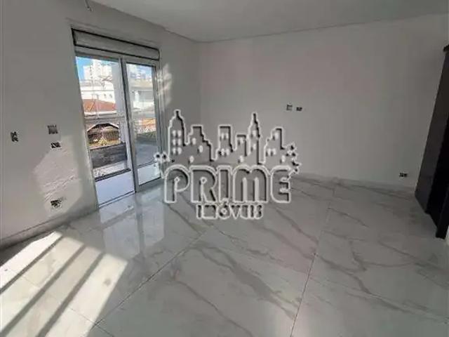 Casa / Sobrado em Condomínio para Venda em Praia Grande/SP Guilhermina 3 Quartos