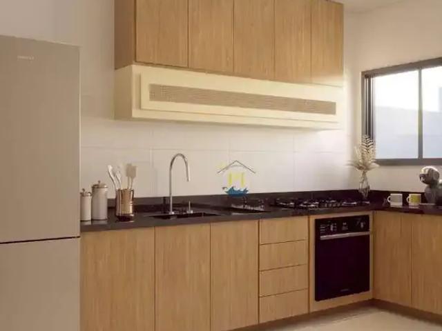 Casa / Sobrado em Condomínio para Venda em Praia Grande/SP Vila Balneária 2 Quartos