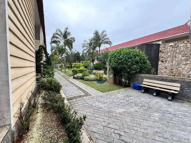Casa / Sobrado em Condomínio para Venda em Praia Grande/SP Vila Mirim 3 Quartos