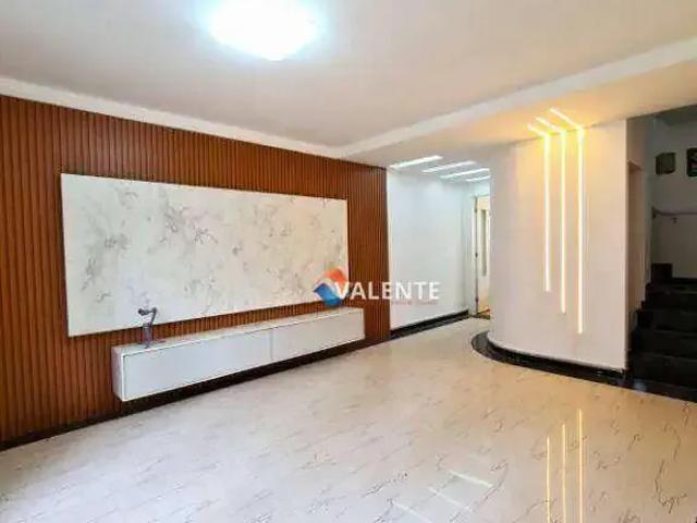 Casa / Sobrado em Condomínio para Venda em Praia Grande/SP Vila Mirim 2 Quartos