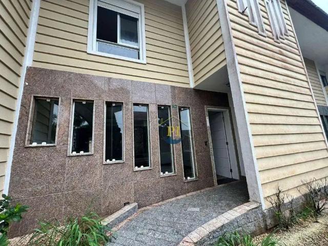 Casa / Sobrado em Condomínio para Venda em Praia Grande/SP Vila Mirim 2 Quartos