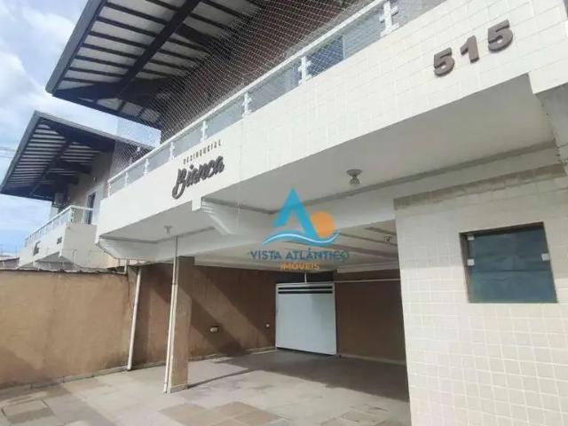 Casa / Sobrado em Condomínio para Venda em Praia Grande/SP Vila Mirim 2 Quartos