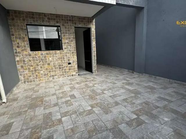Casa / Sobrado em Condomínio para Venda em Praia Grande/SP Vila Sonia 2 Quartos