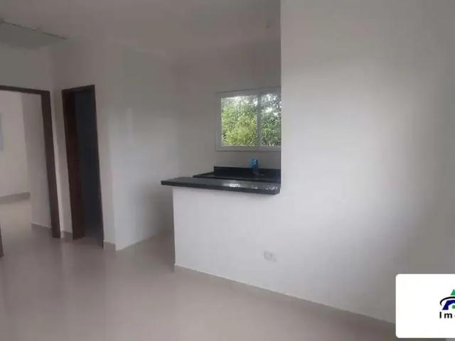 Casa / Sobrado em Condomínio para Venda em Praia Grande/SP Vila Sonia 2 Quartos