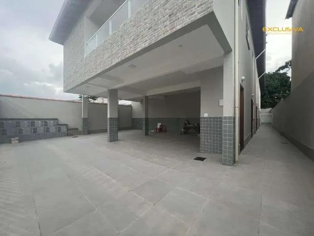 Casa / Sobrado em Condomínio para Venda em Praia Grande/SP Vila Sonia 2 Quartos