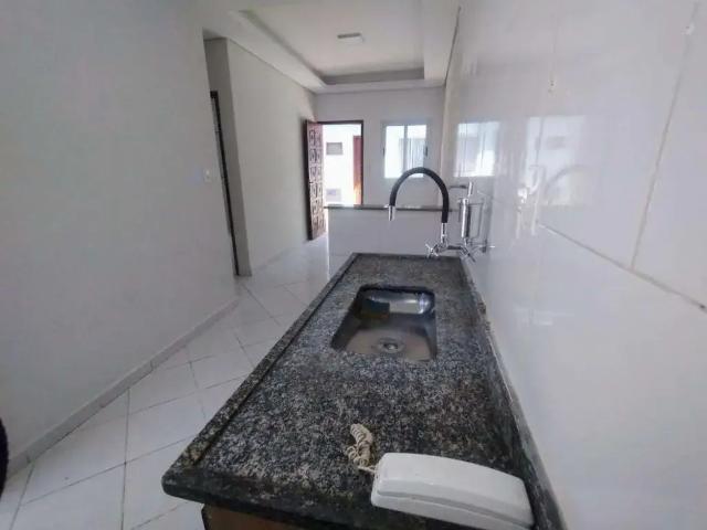 Casa / Sobrado em Condomínio para Venda em Praia Grande/SP Vila Sonia 2 Quartos