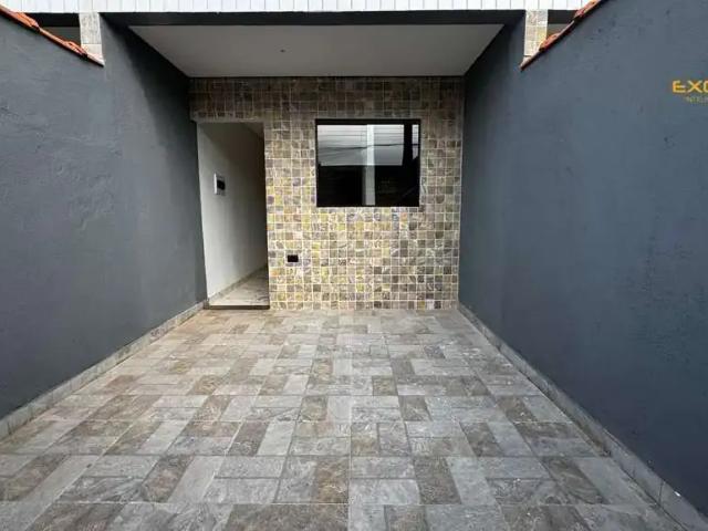 Casa / Sobrado em Condomínio para Venda em Praia Grande/SP Vila Sonia 2 Quartos