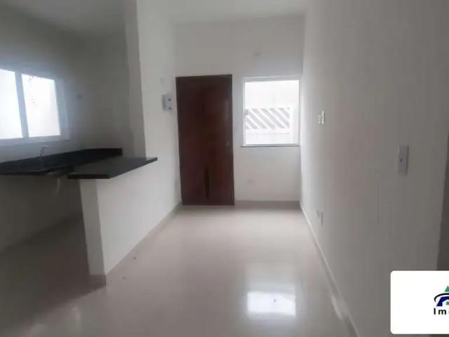 Casa / Sobrado em Condomínio para Venda em Praia Grande/SP Vila Sonia 2 Quartos