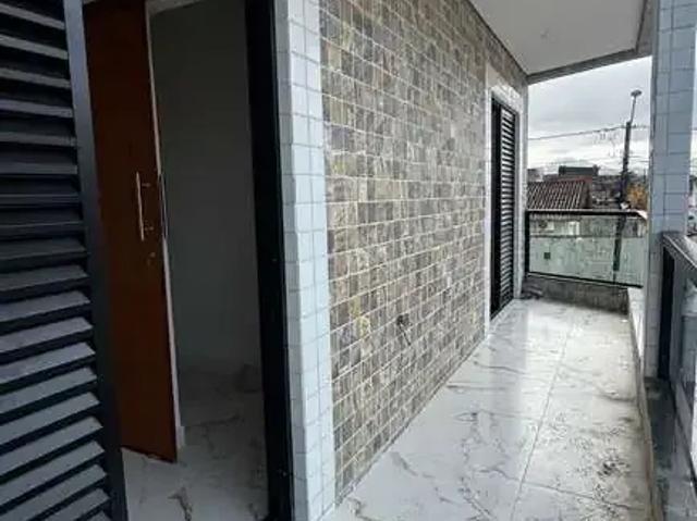 Casa / Sobrado em Condomínio para Venda em Praia Grande/SP Vila Sonia 2 Quartos