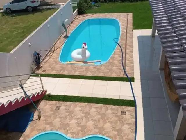Casa / Sobrado em Condomínio para Venda em Presidente Castelo Branco/PR Zona Rural 4 Quartos