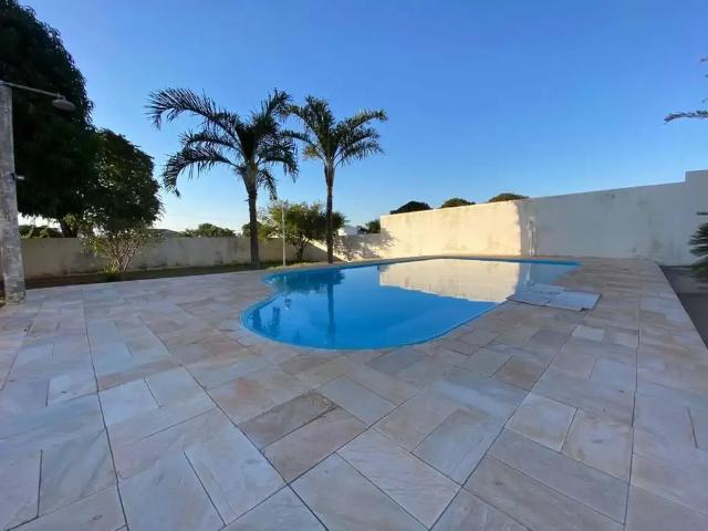 Casa / Sobrado em Condomínio para Venda em Presidente Epitácio/SP Portal do Lago 3 Quartos