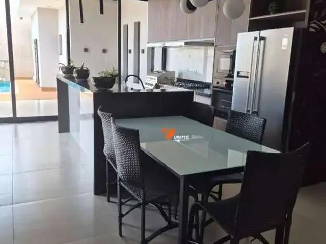 Casa / Sobrado em Condomínio para Venda em Presidente Prudente/SP Uep3 S.3 3 Quartos