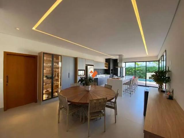 Casa / Sobrado em Condomínio para Venda em Presidente Prudente/SP Uep3 S.3 3 Quartos