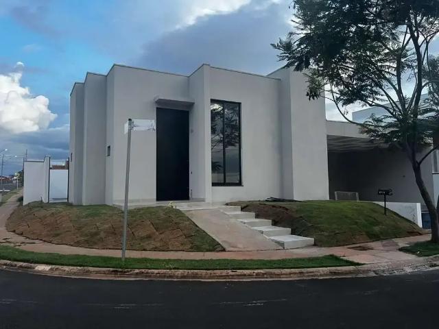 Casa / Sobrado em Condomínio para Venda em Presidente Prudente/SP Uep3 S.3 3 Quartos
