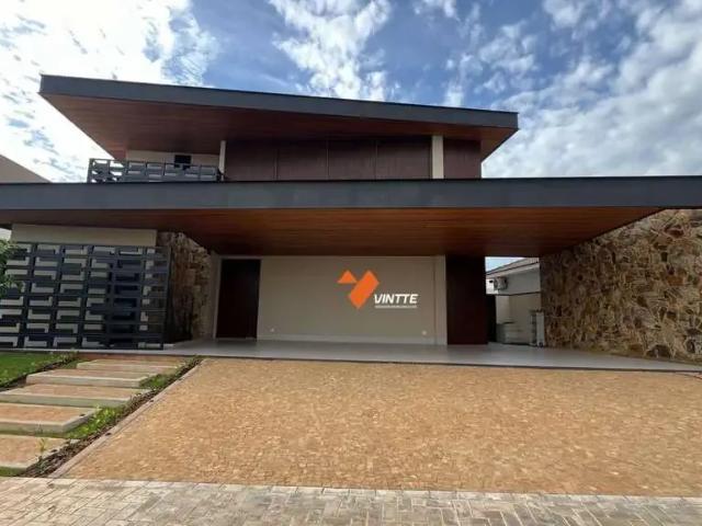 Casa / Sobrado em Condomínio para Venda em Presidente Prudente/SP Uep3 S.3 3 Quartos