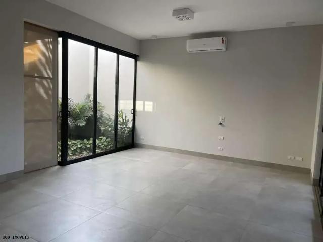 Casa / Sobrado em Condomínio para Venda em Presidente Prudente/SP Village Damha 3 Quartos