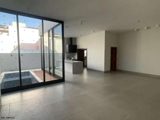 Casa / Sobrado em Condomínio para Venda em Presidente Prudente/SP Village Damha 3 Quartos