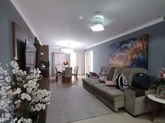 Casa / Sobrado em Condomínio para Venda em Presidente Prudente/SP Bosque dos Tamburis 3 Quartos