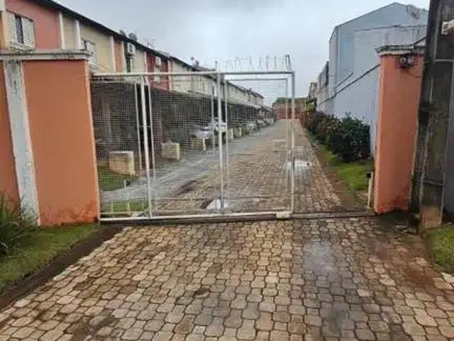 Casa / Sobrado em Condomínio para Venda em Presidente Prudente/SP Jardim Iguaçu 2 Quartos