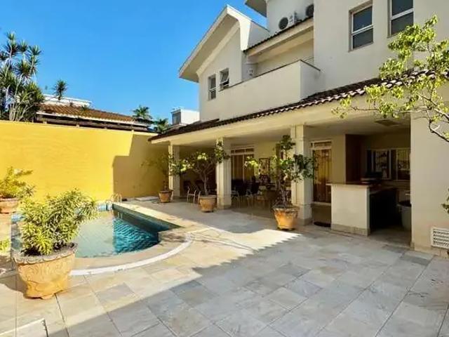 Casa / Sobrado em Condomínio para Venda em Presidente Prudente/SP Jardim João Paulo II 3 Quartos