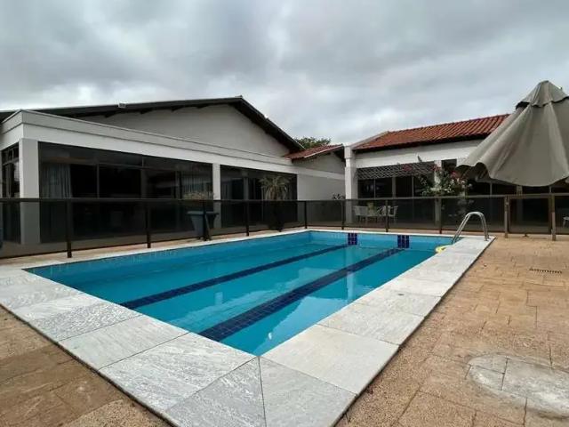 Casa / Sobrado em Condomínio para Venda em Presidente Prudente/SP Jardim Morumbi 4 Quartos