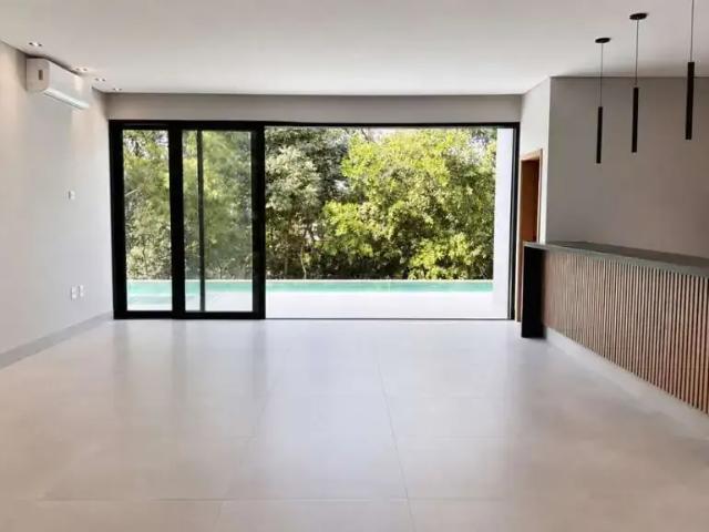 Casa / Sobrado em Condomínio para Venda em Presidente Prudente/SP Jardim Rio 400 3 Quartos
