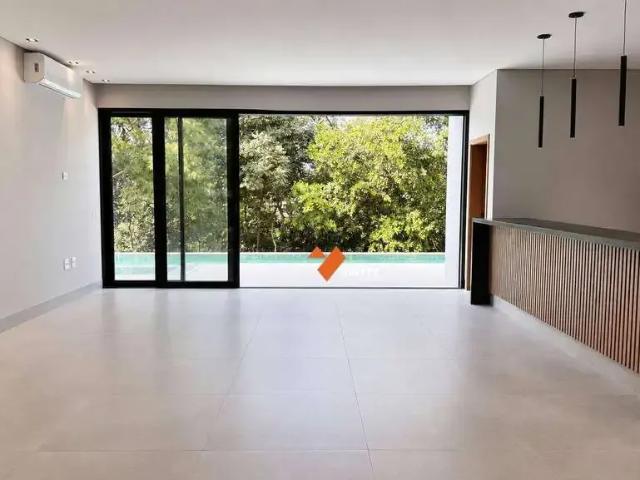 Casa / Sobrado em Condomínio para Venda em Presidente Prudente/SP Parque Higienópolis 3 Quartos