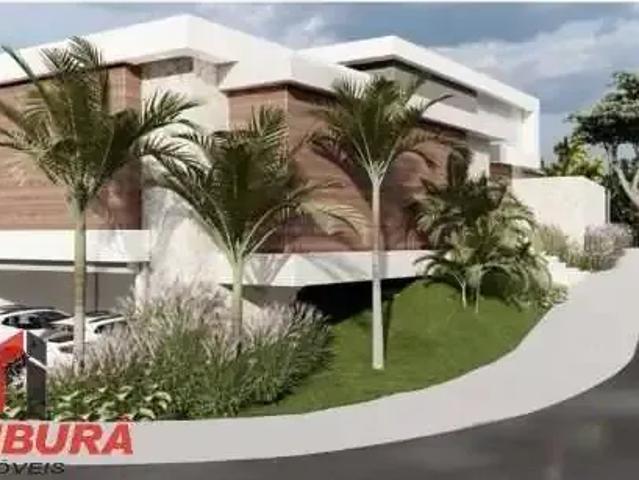 Casa / Sobrado em Condomínio para Venda em Presidente Prudente/SP Parque Residencial Damha III 3 Quartos