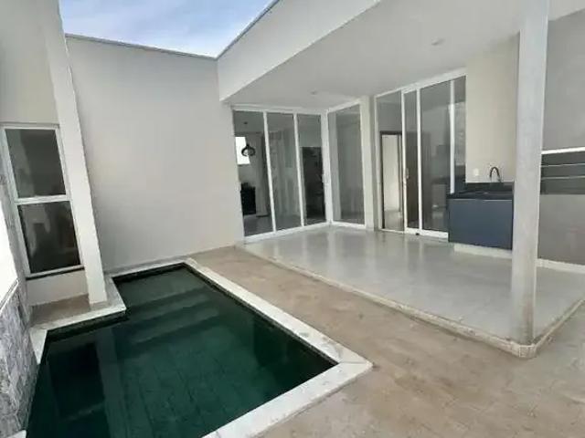 Casa / Sobrado em Condomínio para Venda em Presidente Prudente/SP Parque Residencial Mart Ville 3 Quartos