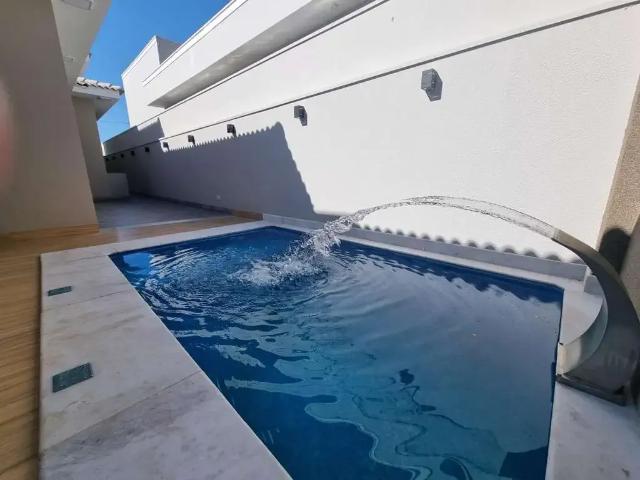 Casa / Sobrado em Condomínio para Venda em Presidente Prudente/SP Parque Residencial Mart Ville 3 Quartos