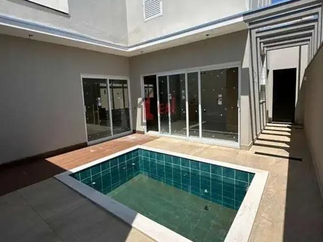 Casa / Sobrado em Condomínio para Venda em Presidente Prudente/SP Parque Residencial Mart Ville 3 Quartos