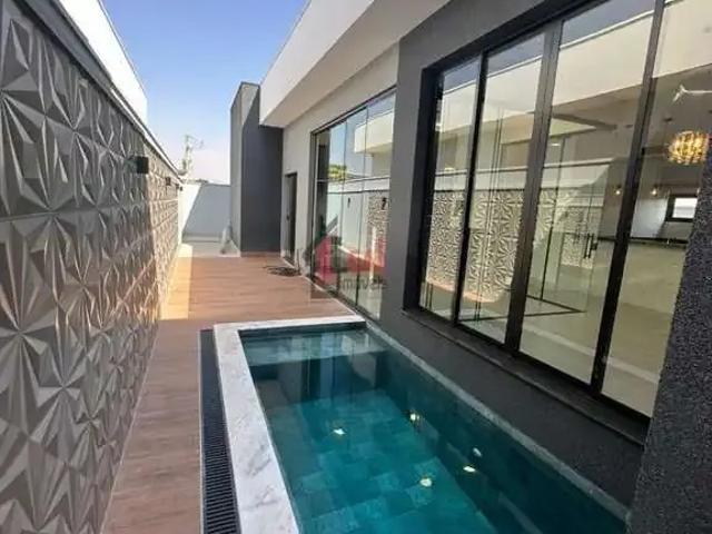 Casa / Sobrado em Condomínio para Venda em Presidente Prudente/SP Parque Residencial Mart Ville 3 Quartos