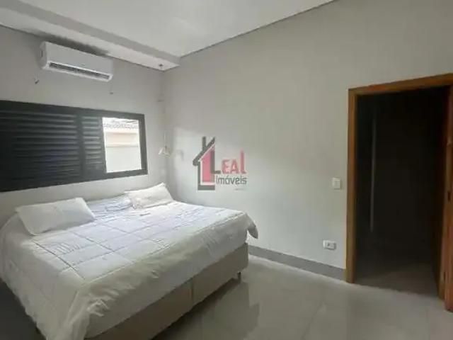 Casa / Sobrado em Condomínio para Venda em Presidente Prudente/SP Parque Residencial Mart Ville 3 Quartos