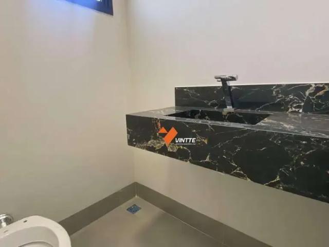 Casa / Sobrado em Condomínio para Venda em Presidente Prudente/SP Parque Residencial Mart Ville 3 Quartos