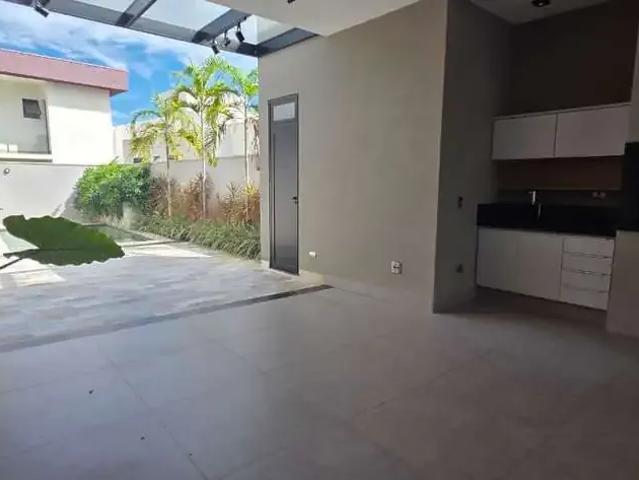 Casa / Sobrado em Condomínio para Venda em Presidente Prudente/SP Porto Madero Residence 3 Quartos