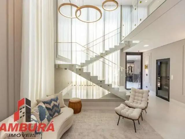 Casa / Sobrado em Condomínio para Venda em Presidente Prudente/SP Porto Madero Residence 3 Quartos