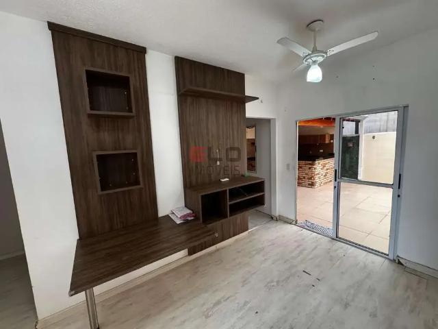 Casa / Sobrado em Condomínio para Venda em Presidente Prudente/SP Residencial Vista do Vale 3 Quartos