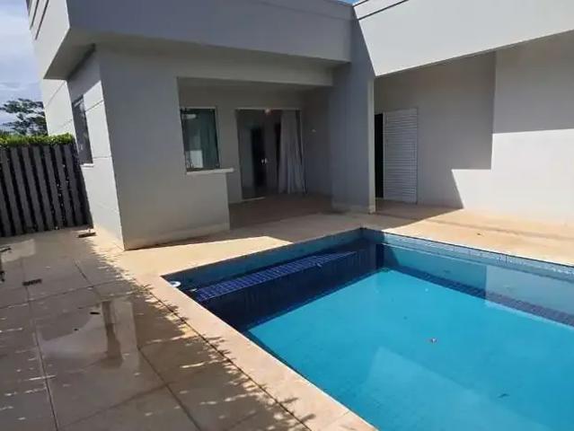 Casa / Sobrado em Condomínio para Venda em Presidente Prudente/SP Residencial Beatriz 3 Quartos