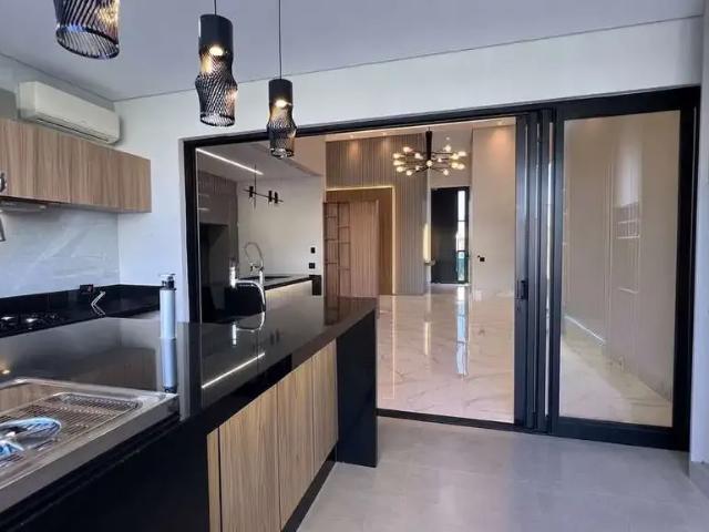 Casa / Sobrado em Condomínio para Venda em Presidente Prudente/SP Residencial Bourbon Parc 3 Quartos