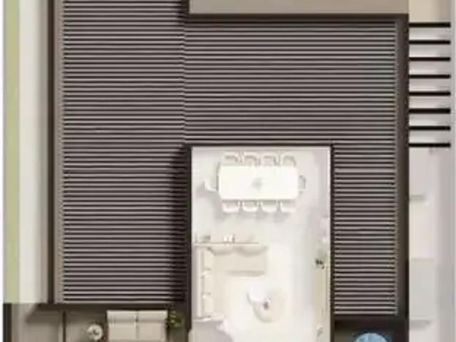 Casa / Sobrado em Condomínio para Venda em Presidente Prudente/SP Residencial Damha IV 4 Quartos