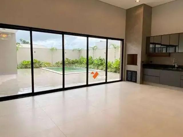 Casa / Sobrado em Condomínio para Venda em Presidente Prudente/SP Residencial Damha IV 3 Quartos