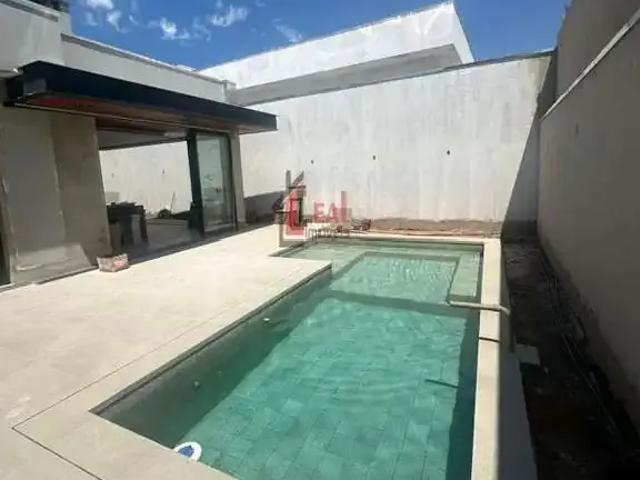 Casa / Sobrado em Condomínio para Venda em Presidente Prudente/SP Residencial Damha IV 3 Quartos