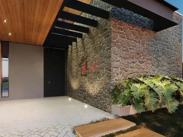 Casa / Sobrado em Condomínio para Venda em Presidente Prudente/SP Residencial Damha IV 3 Quartos