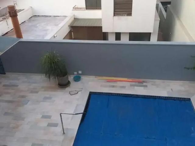 Casa / Sobrado em Condomínio para Venda em Presidente Prudente/SP Residencial Quinta das Flores 5 Quartos