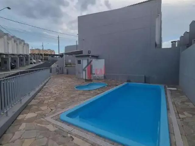 Casa / Sobrado em Condomínio para Venda em Presidente Prudente/SP São João 2 Quartos