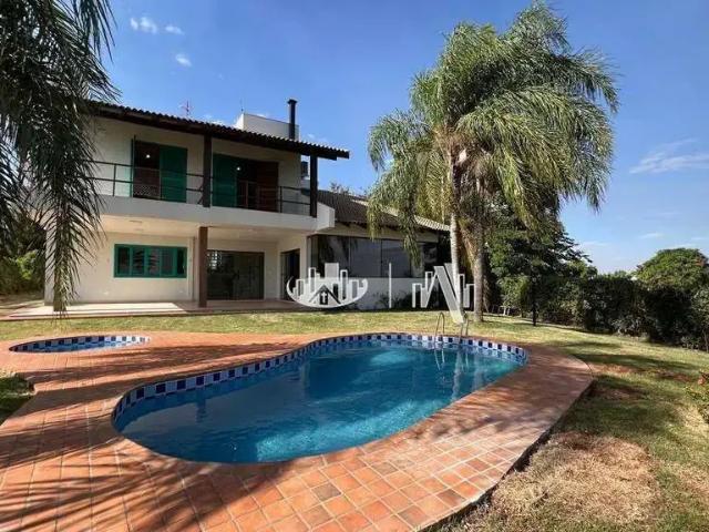 Casa / Sobrado em Condomínio para Venda em Primeiro de Maio/PR Centro 3 Quartos